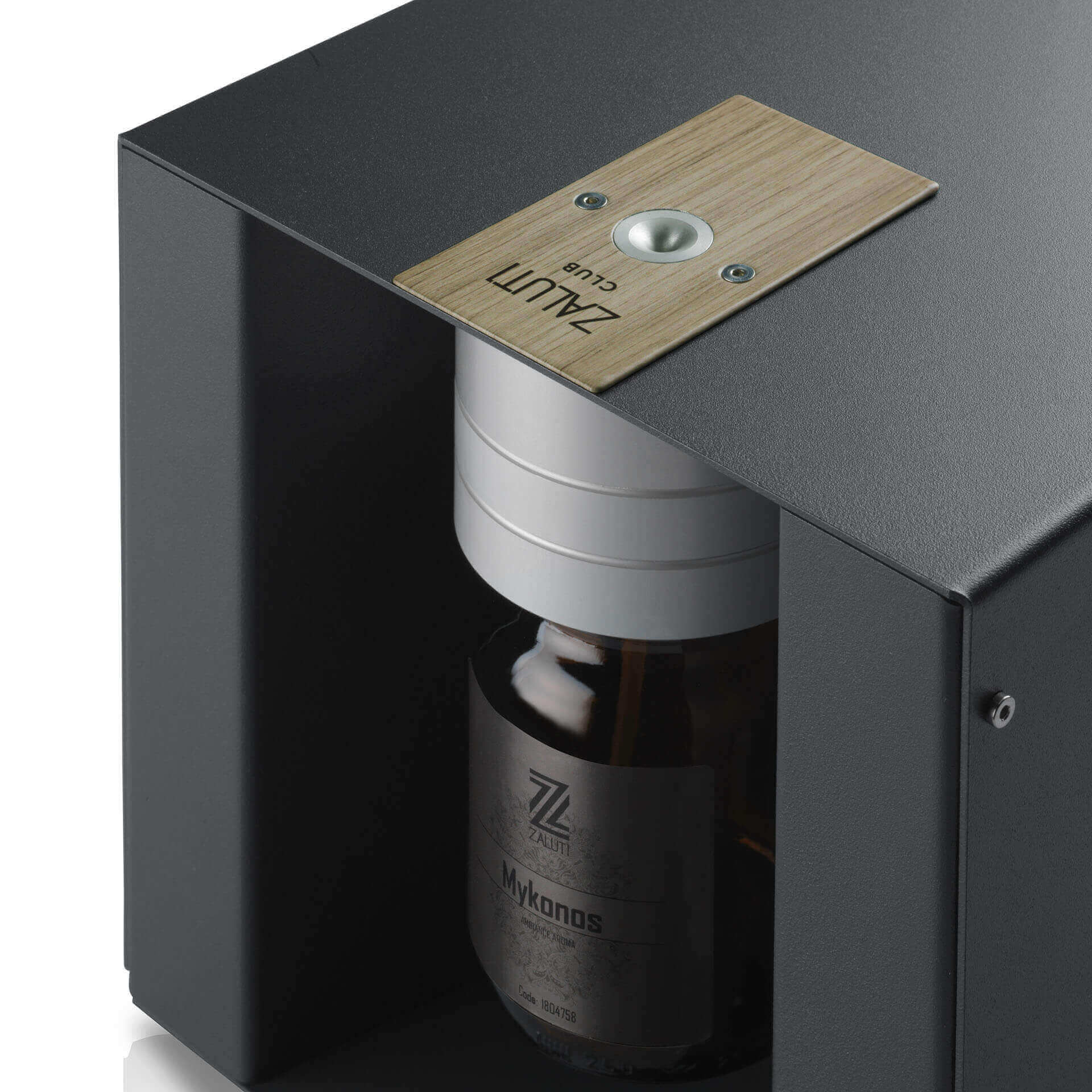 Scent Machines | Dutch Design | 7 years warranty